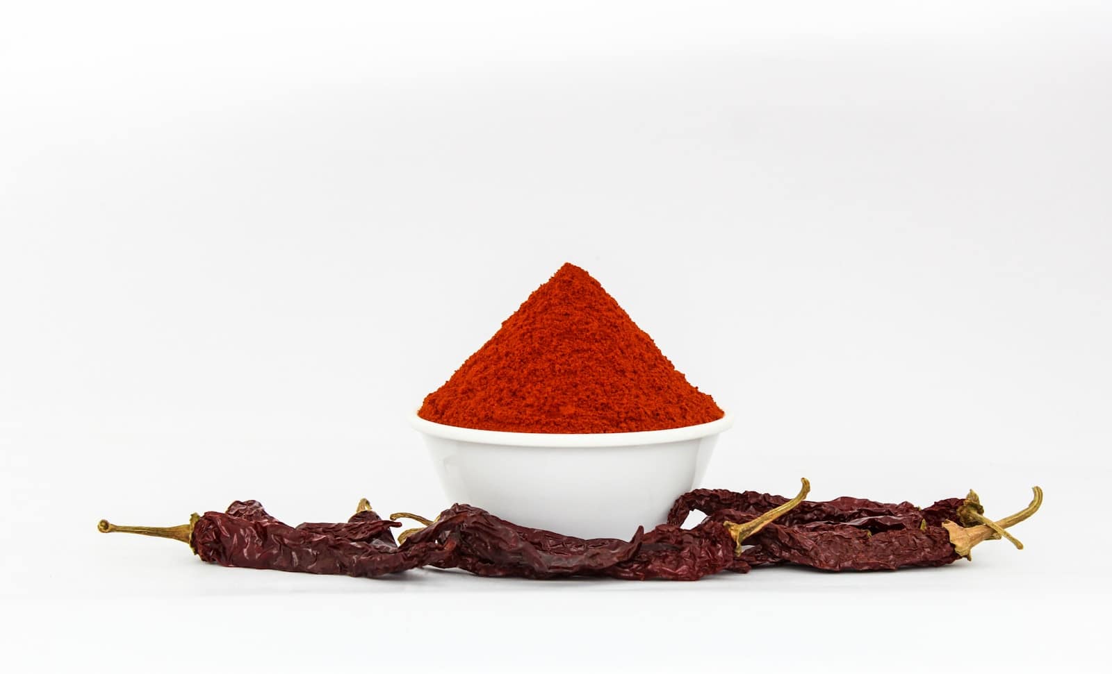 Patanjali Recalls Red Chilli Powder Over Safety Concerns - HealthOdysseyHub