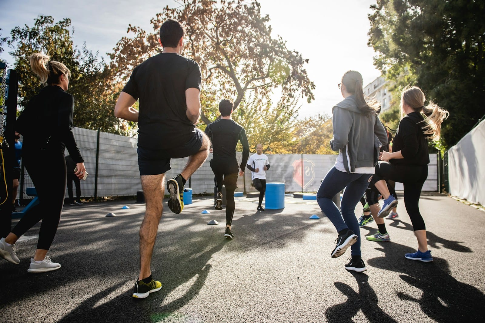 150 Minutes of Aerobic Exercise: The Science Behind It - HealthOdysseyHub